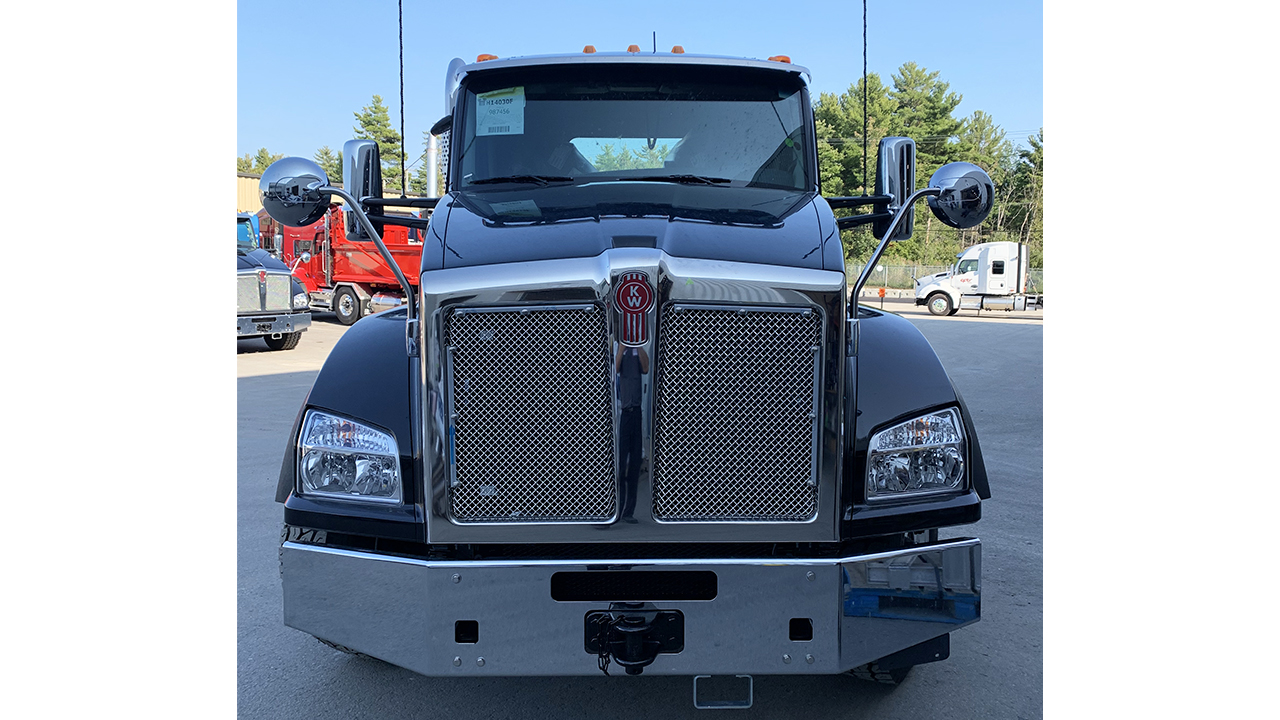 Kenworth Montréal | Détails produit