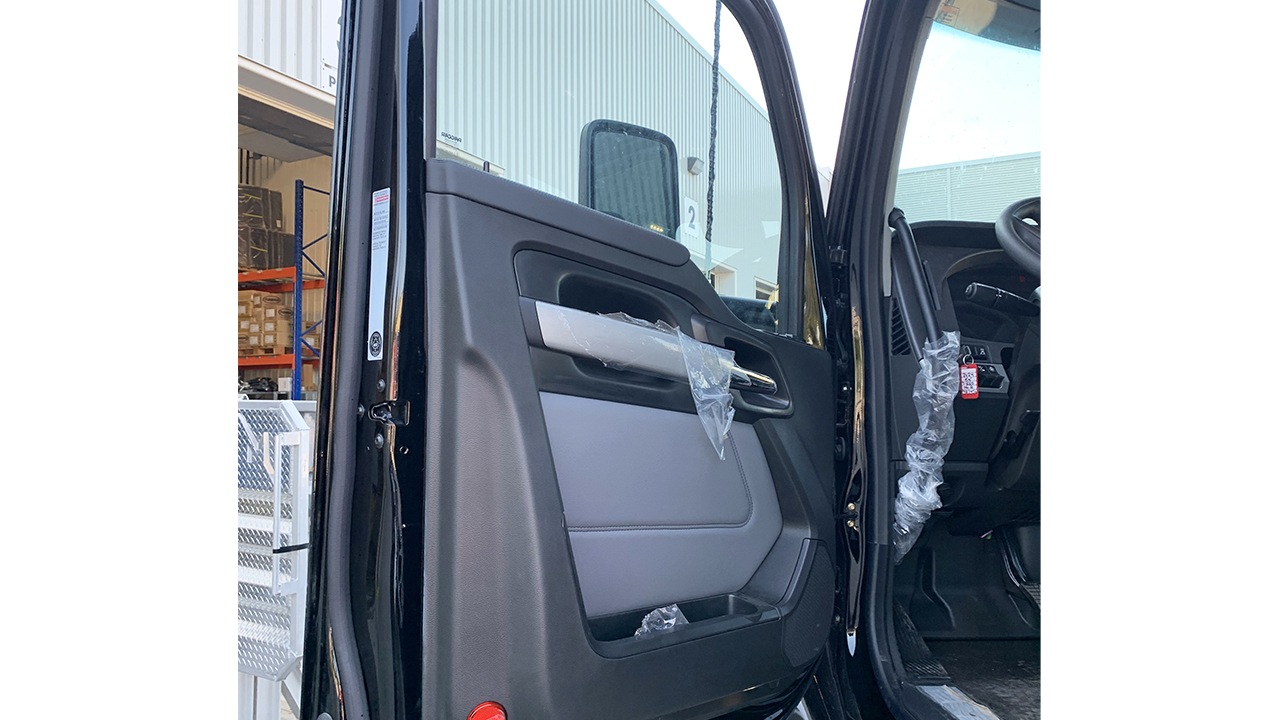 Kenworth Montréal | Détails produit